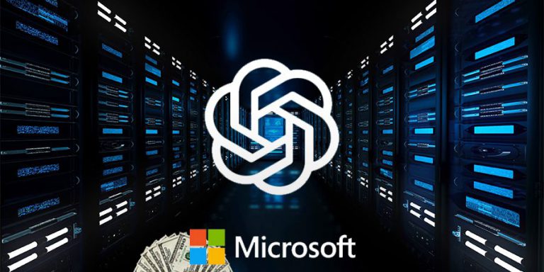 Microsoft Builds Massive Supercomputer for OpenAI's ChatGPT Chatbot, Spending Hundreds of ...