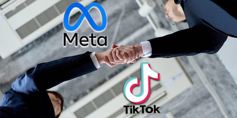 TikTok and Meta Moderators Unite to Demand Better Working Conditions ...
