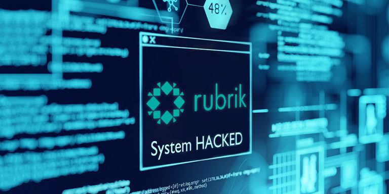 Rubrik Confirms Attack via GoAnywhere Zero-Day Exploit: Over 130 ...