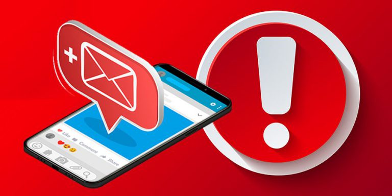 UK Government Implements Mobile Alert System for Emergencies and ...