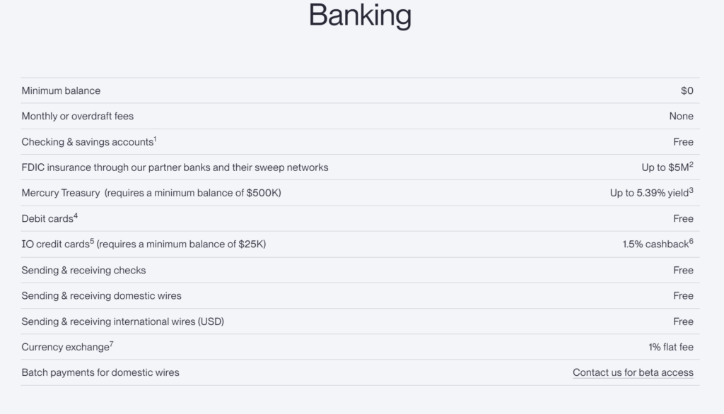 Mercury Review 2025: Pros, Cons, & Price Compared || Net Worth